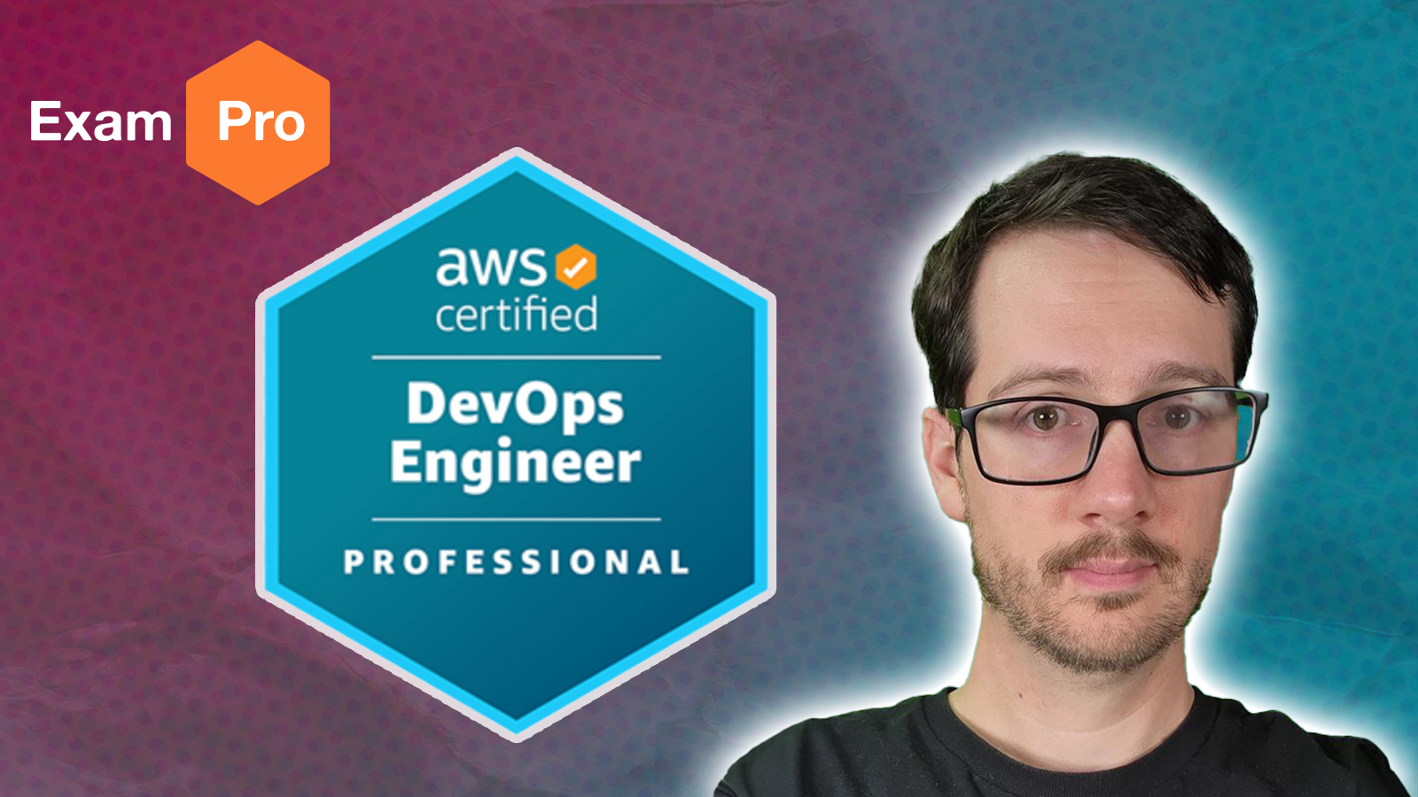 Cloud Computing Certification Training Courses - ExamPro