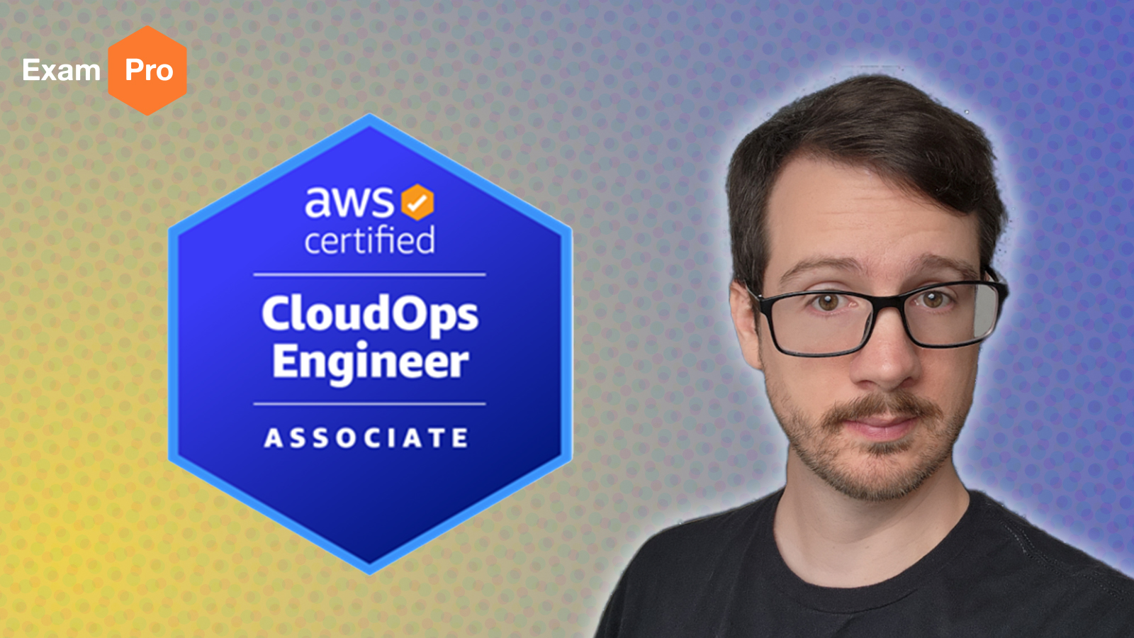 Cloud Computing Certification Training Courses - ExamPro