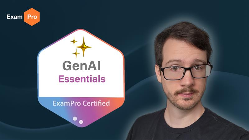 Cloud Computing Certification Training Courses - ExamPro