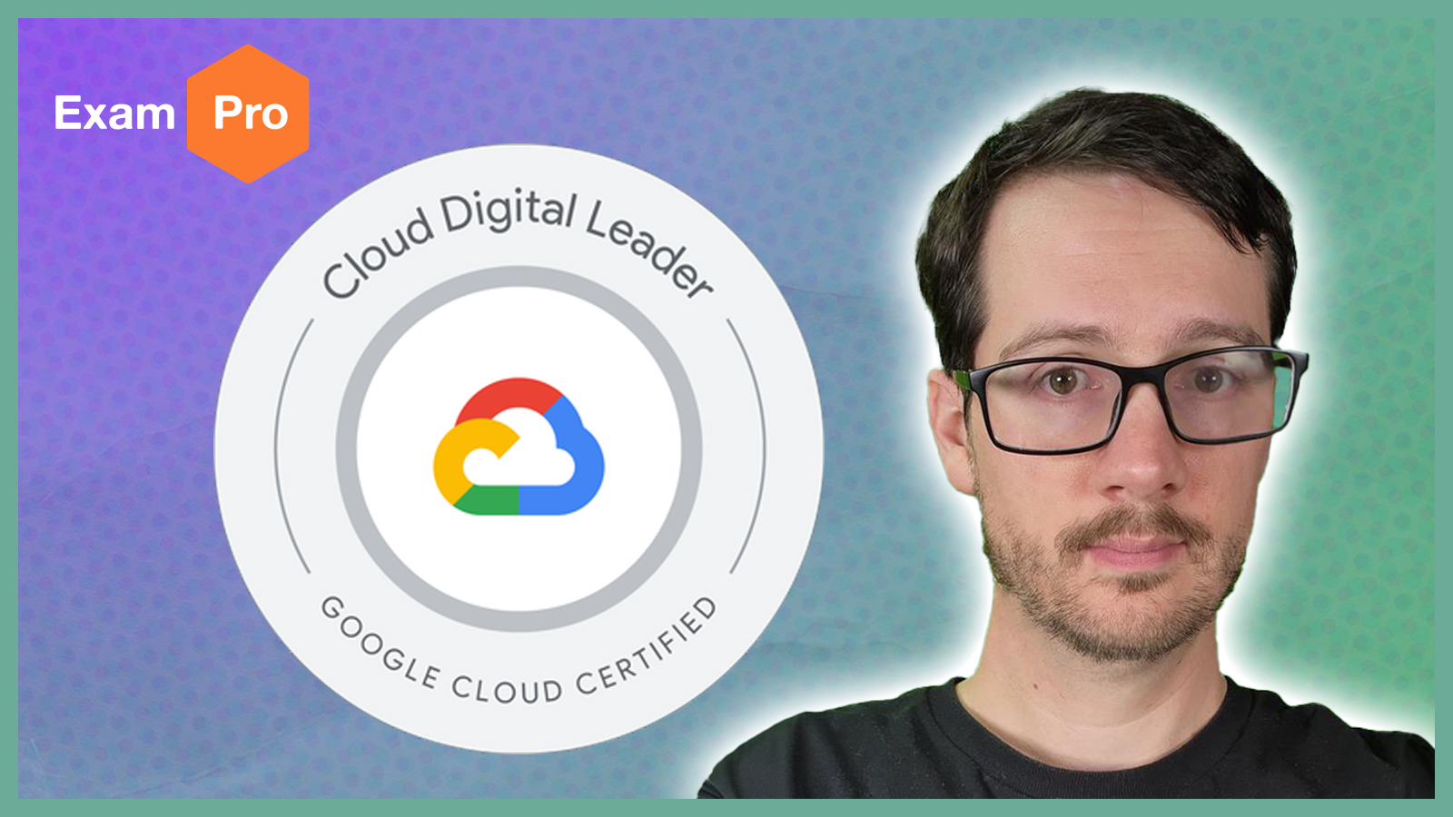 Cloud Computing Certification Training Courses - ExamPro