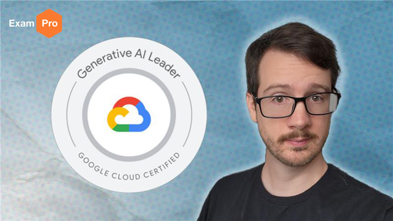 Cloud Computing Certification Training Courses - ExamPro