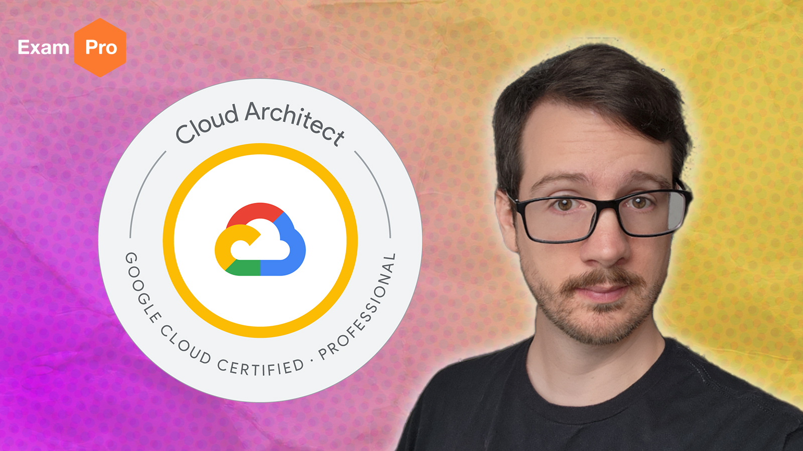 Cloud Computing Certification Training Courses - ExamPro